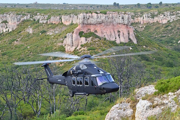 H175M | Airbus