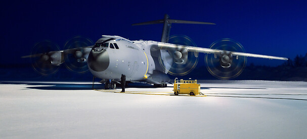 Military Aircraft Services | Military Aircraft | Airbus