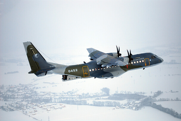 C295 hits 300 orders: The story of a global leader | Airbus