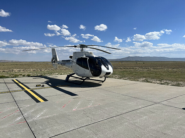 The Airbus H130 to reach new heights with advanced autopilot system ...