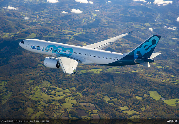 NAVBLUE helps airlines on their path to sustainability and fuel ...