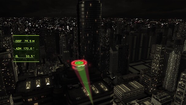 Airbus Helicopters advances on-board image processing capabilities for ...