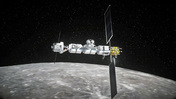 Fly me to the Moon… with Airbus | Airbus