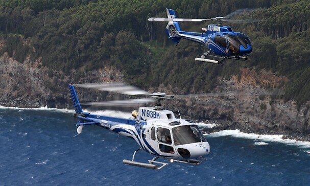 Airbus Helicopters and Safran roll out major competitiveness boost to ...