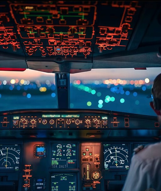 Skywise Aeronautical Data | Airbus
