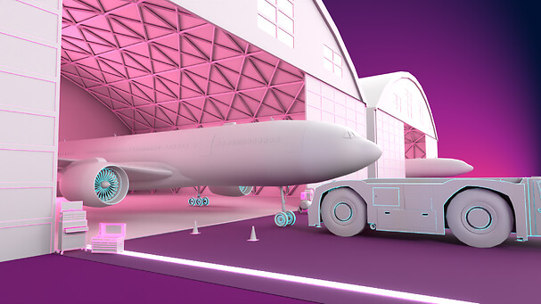 Skywise Technical Operations | Airbus