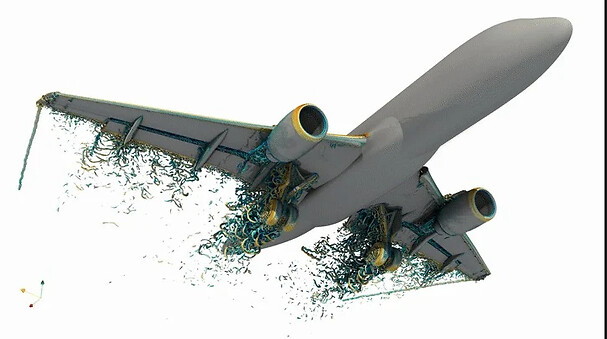 Airbus supercomputer accelerates safer, more efficient, and sustainable ...